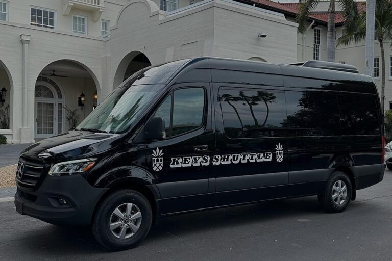 Key West Shuttle