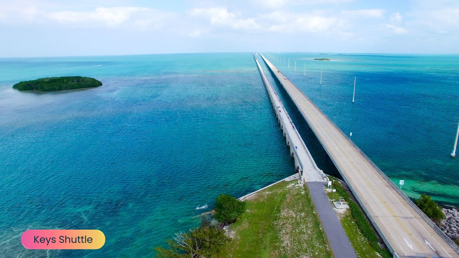Ultimate Florida Keys Trip Planning with Keys Shuttle